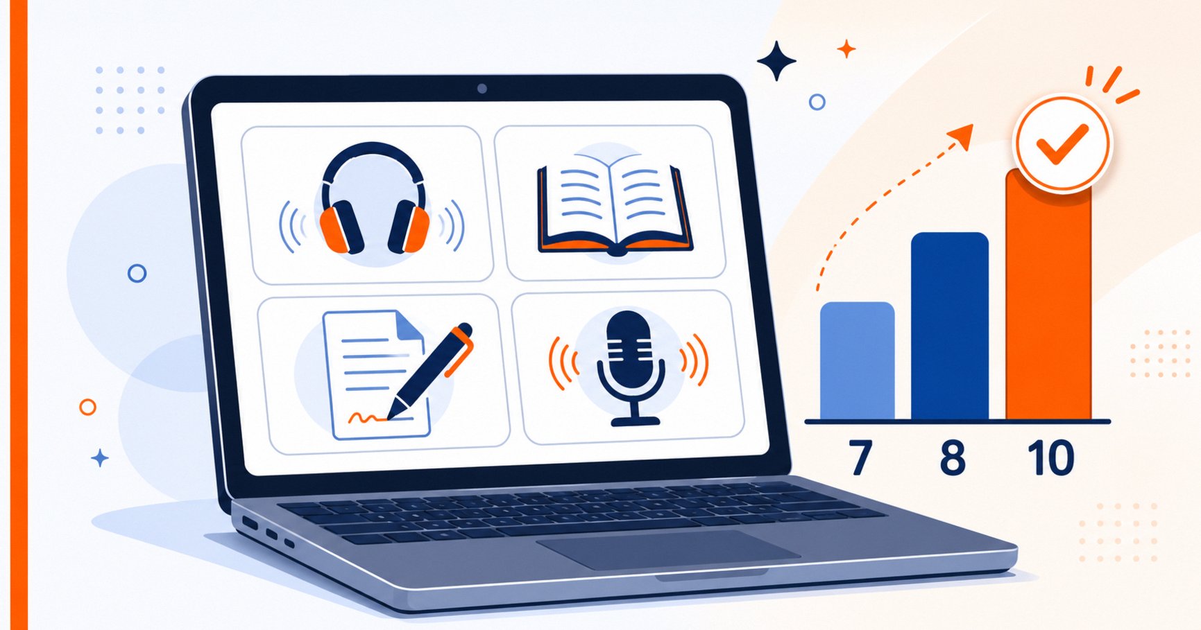 CELPIP Speaking Practice Test — All 8 Tasks | Celpify