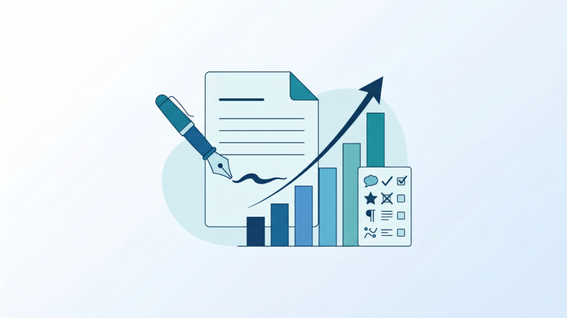 CELPIP Writing Score Chart